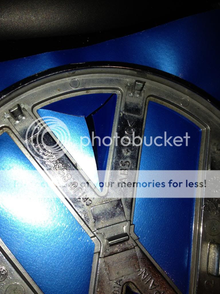 The Bolf, Written Off Parts available | Volkswagen Mark IV Forum