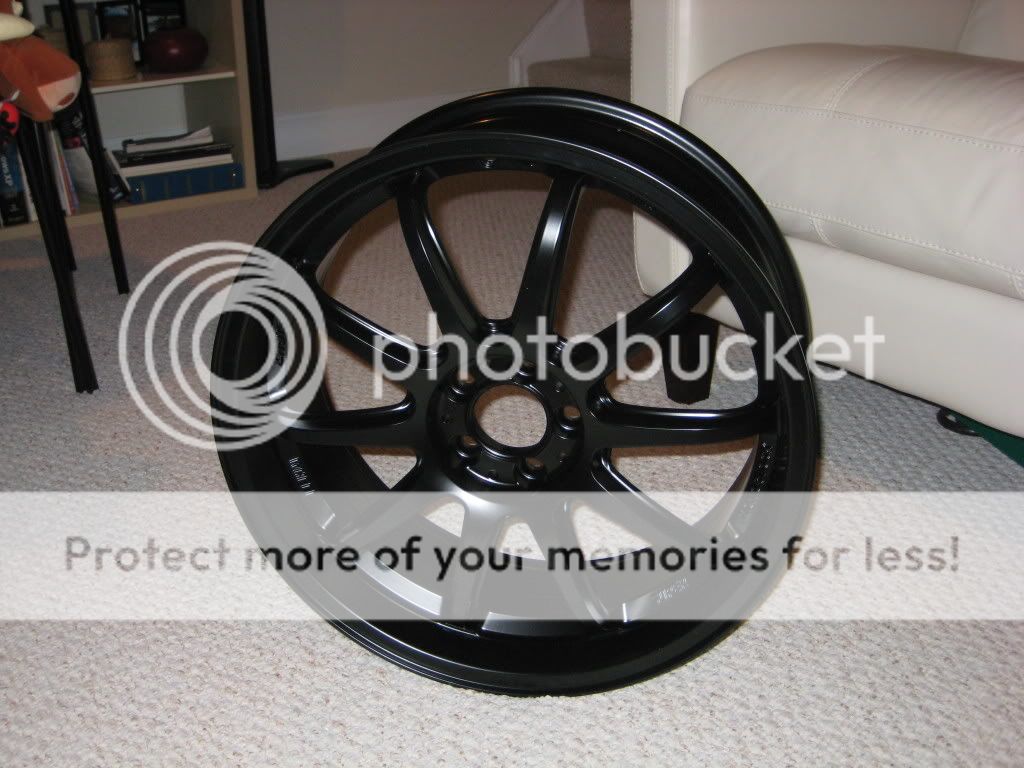 A new set of wheels... | VW Vortex - Volkswagen Forum