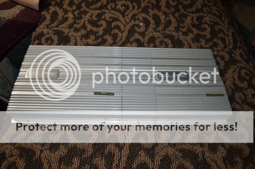 Made in USA Eclipse Amps. | DIYMobileAudio.com Car Stereo Forum