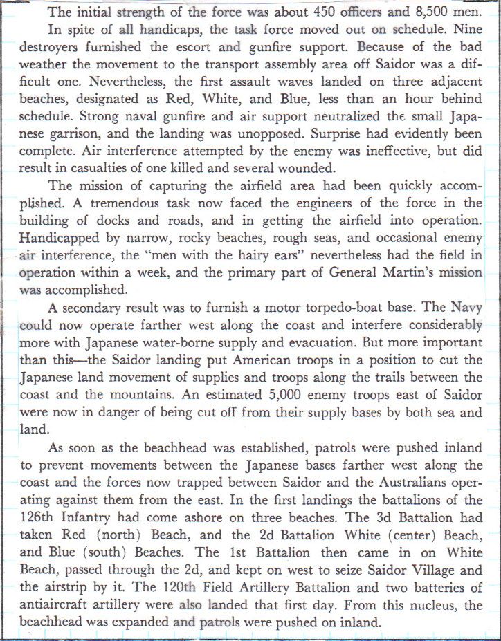 RUSSIANS PLUNGE AHEAD 14 MILES; NEAR POLAND, LATVIA, BUG RIVER (1/2/44)