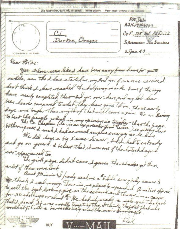 RUSSIANS PLUNGE AHEAD 14 MILES; NEAR POLAND, LATVIA, BUG RIVER (1/2/44)