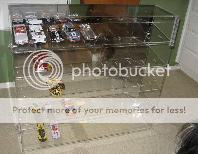 Slot Car Cases | SlotForum