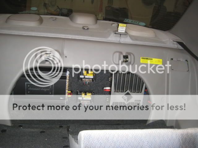 Stereo pics | Toyota Nation Forum