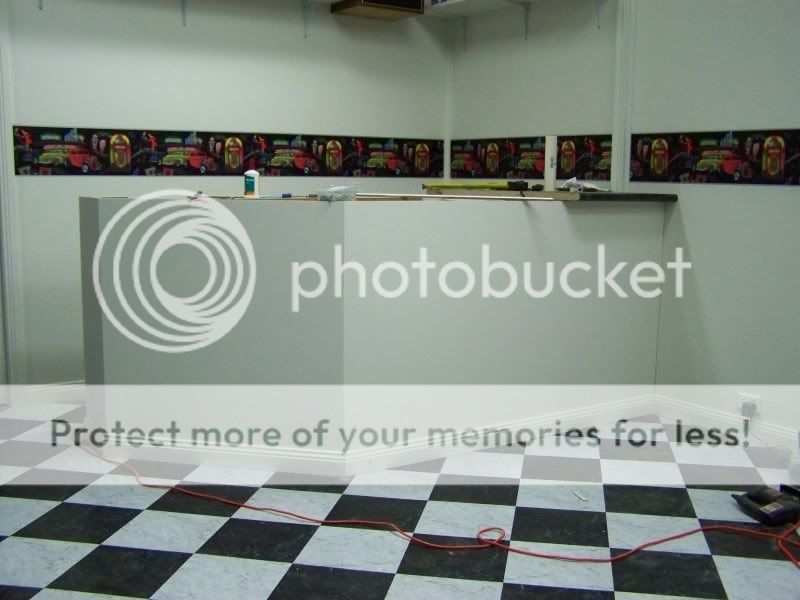 Shed lining - Ozrodders.com