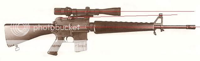 Colt 656 imfo update > AR-15 / M-16 Retro Forum > AR15.COM