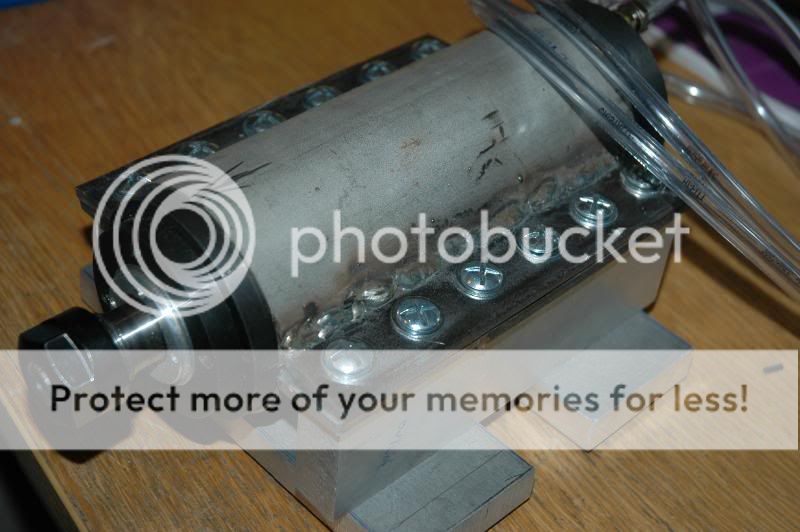 chinese spindle clamp concept