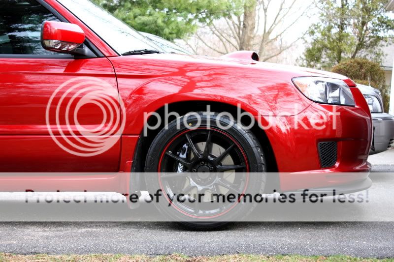 Konig Zero wheels.. - NASIOC