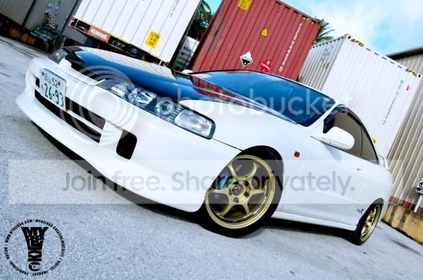 Spoon Inspired: '03 JDM ITR (RHD) Project & '02 Type S JDM '05 ...