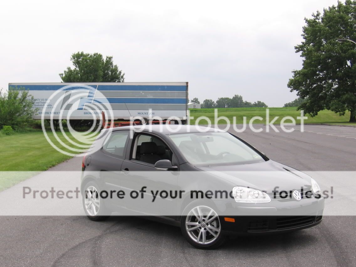 Rabbit Pic Post | VW Vortex - Volkswagen Forum