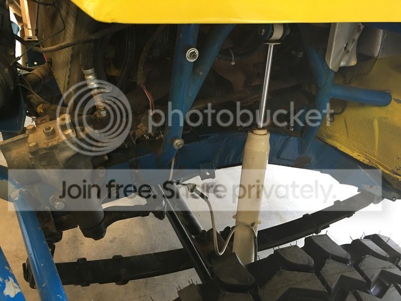 Suzuki 1986 RM 22RE | Pirate 4x4