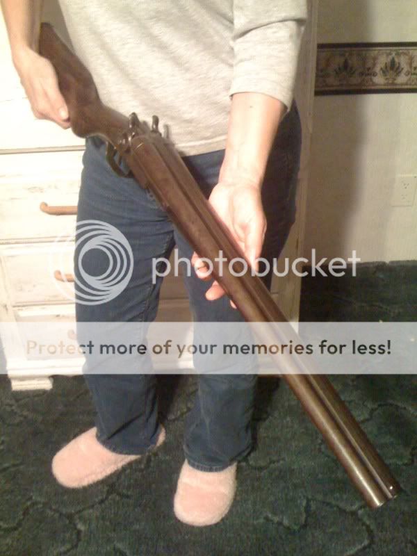 show me your coach guns!!!!!! > Shotguns > AR15.COM