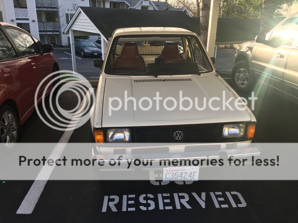 Hood Alignment | Volkswagen Owners Club Forum