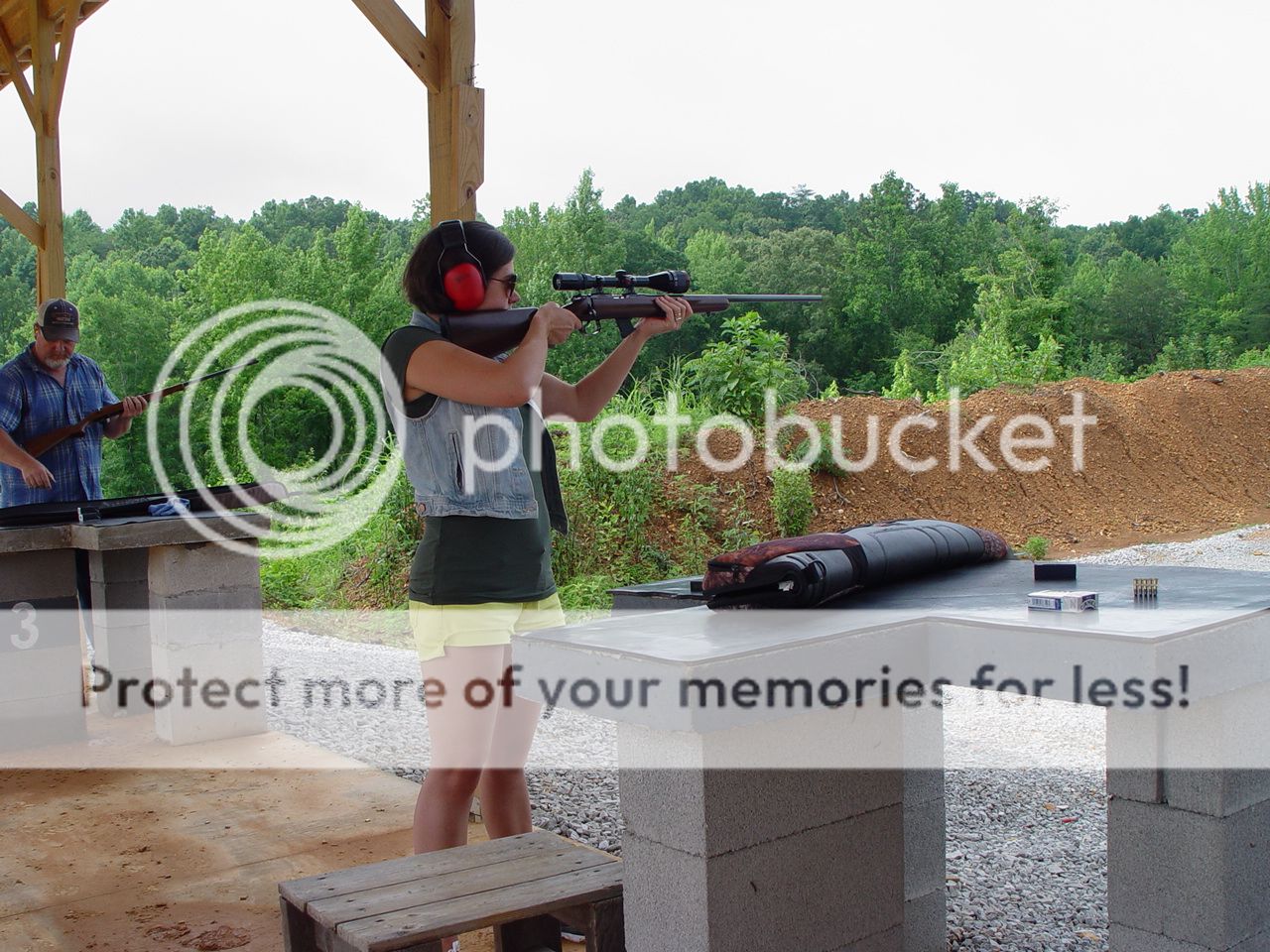 CZ fun with friends and family. | Rimfire Central Firearm Forum