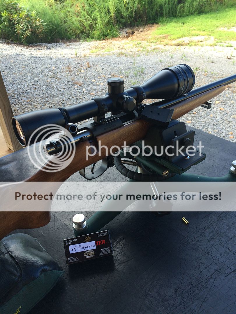 CZ 513 Basic | Rimfire Central Firearm Forum