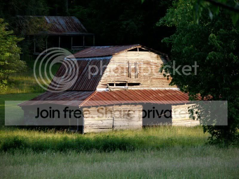 Rabun County GA Barns | The Photography Forum