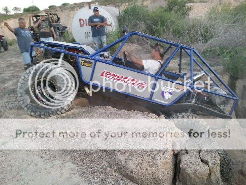South Texas Canyon caliche pit | Texas 4x4 Forum