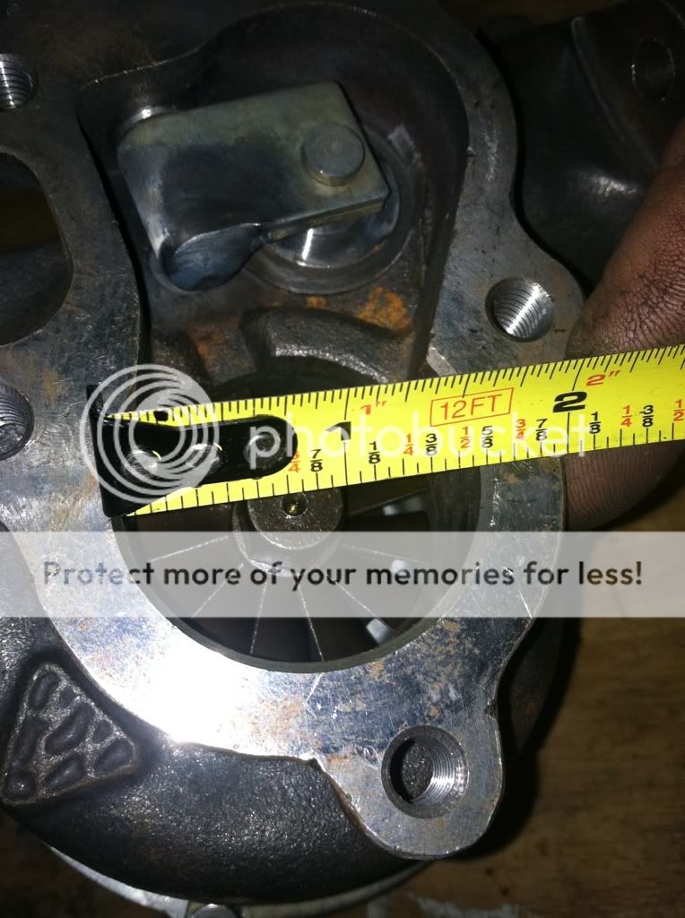 2003 GTI VR6 24v Twin K04 Turbo Build Has Officially Begun! | VW Vortex ...