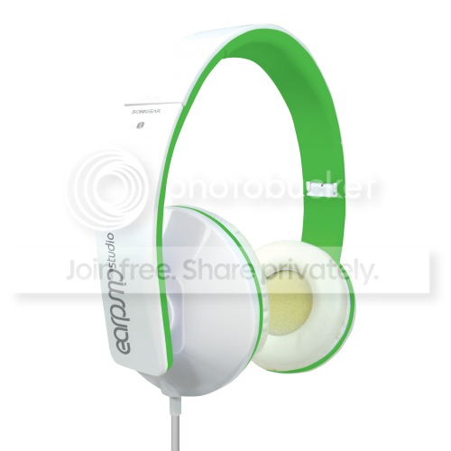 [WTS] SonicGear Headset