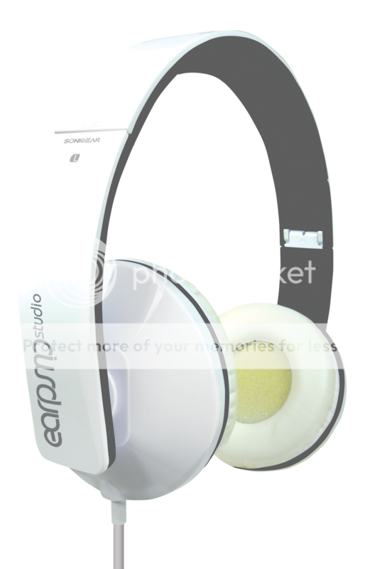 [WTS] SonicGear Headset