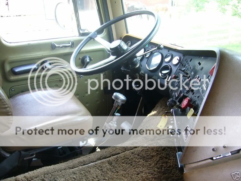 International Transtar - Forum - Historic Commercial Vehicle Club of ...