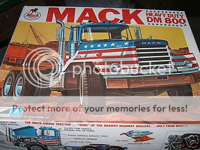 Mack R600 - Forum - Historic Commercial Vehicle Club of Australia