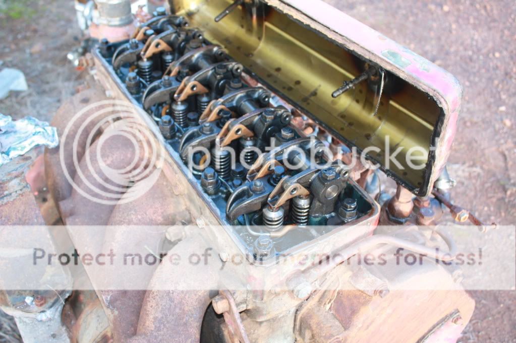 Nissan UD engines - Forum - Historic Commercial Vehicle Club of Australia