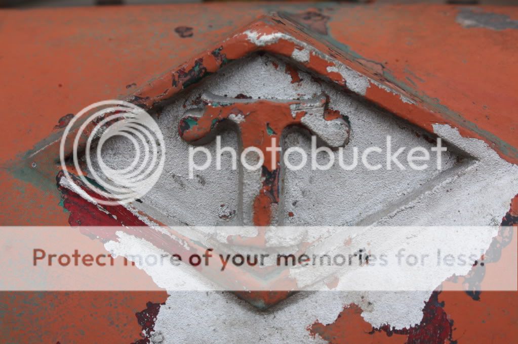 Melonreo's new toy DIAMOND T 950 - Forum - Historic Commercial Vehicle ...