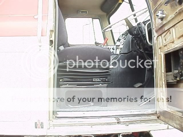 International Transtar - Forum - Historic Commercial Vehicle Club of ...