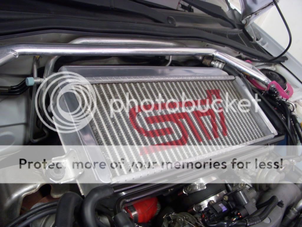 WTT: Polished STI TMIC for CSS FMIC - NASIOC