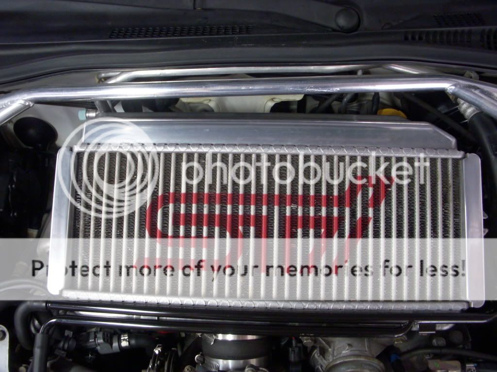 WTT: Polished STI TMIC for CSS FMIC - NASIOC