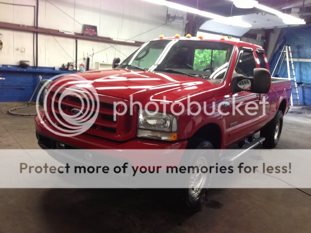 CT: Bulletproof'd 04 F250 Extended cab, Black leather, 113k Auto | Ford ...
