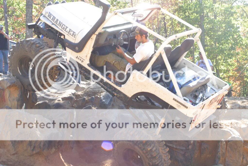 help me put an end to axle wrap! (front axle) it's killing my jeep ...