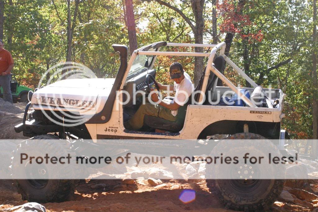 help me put an end to axle wrap! (front axle) it's killing my jeep ...