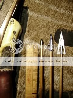 Tips splintering my arrows | Archery Talk Forum