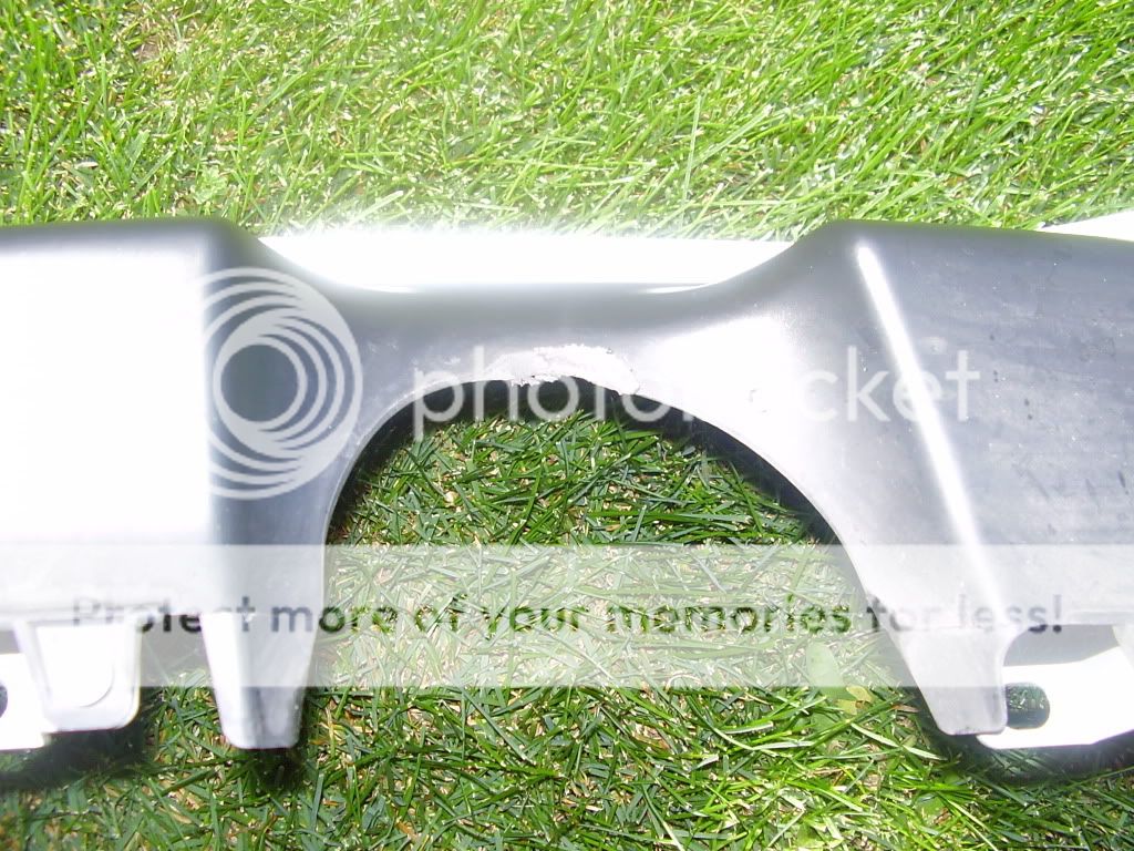 FS: TW Fa5 HFP rear lip | 8th Generation Honda Civic Forum