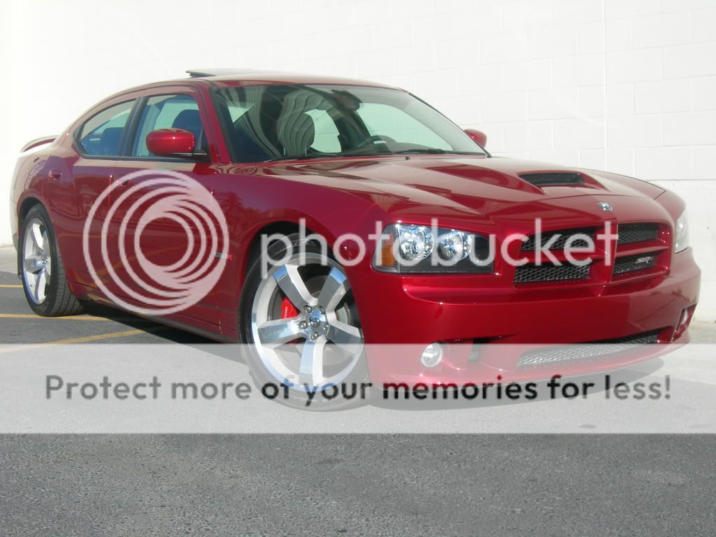 oooooooooooh shiny. | Charger Forums