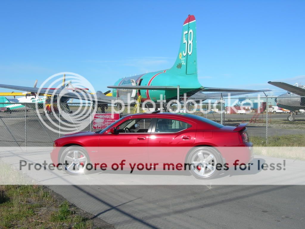 oooooooooooh shiny. | Charger Forums