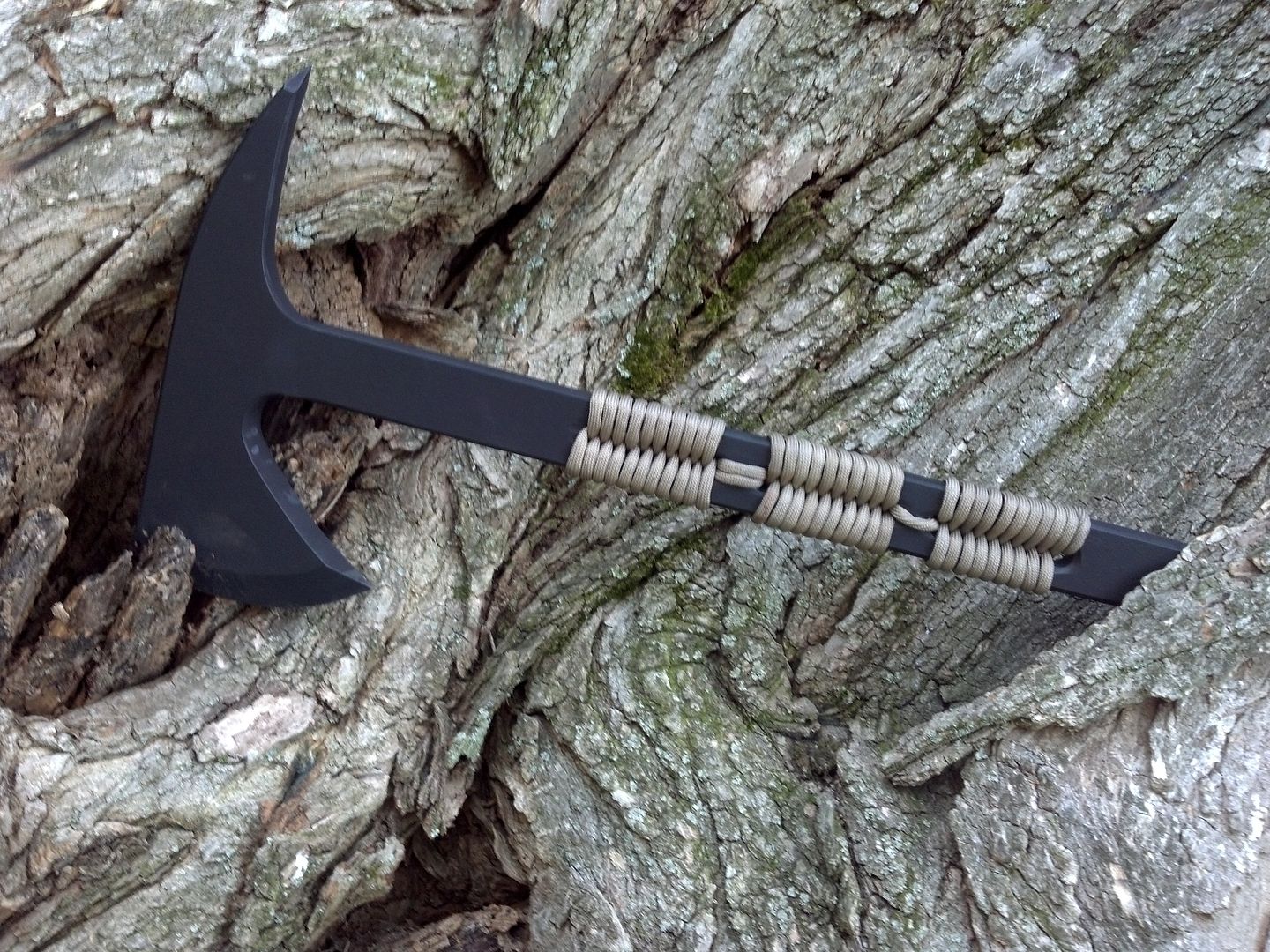 80% Tactical Tomahawk | Page 13 | Pirate 4x4