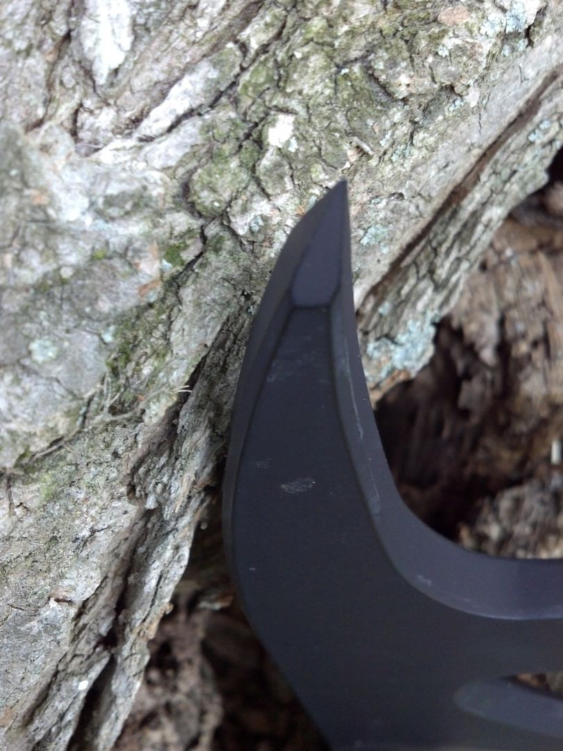 80% Tactical Tomahawk | Page 13 | Pirate 4x4