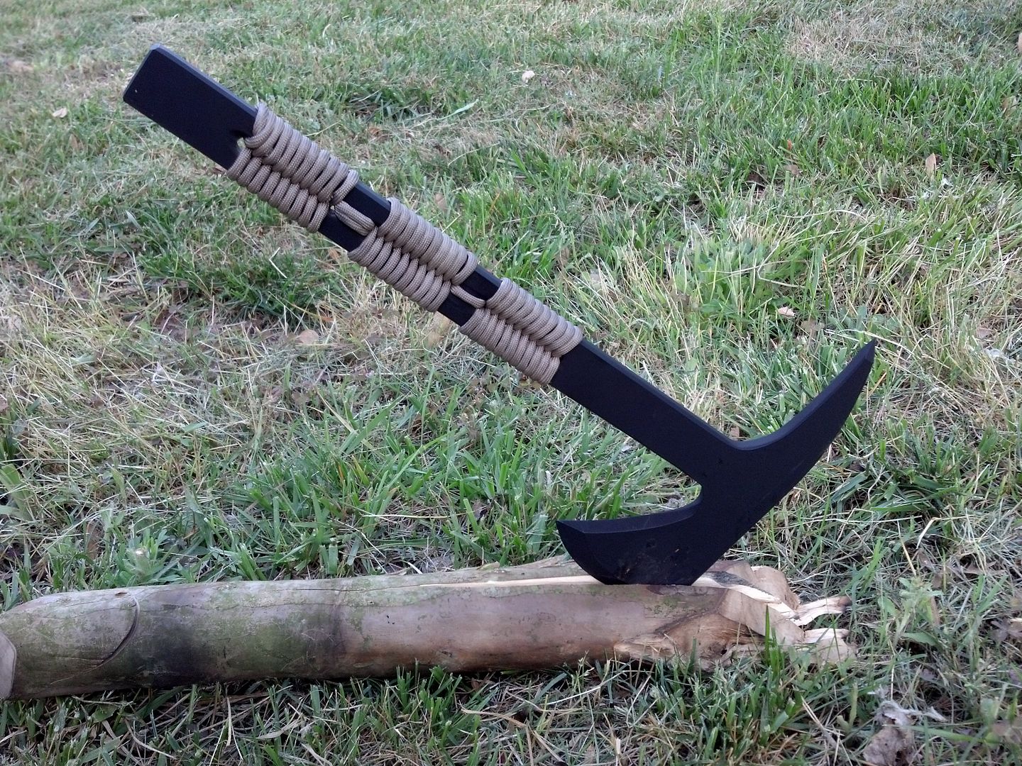 80% Tactical Tomahawk | Page 13 | Pirate 4x4