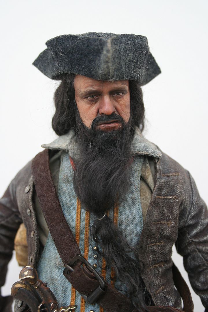 18th Century Pirates!