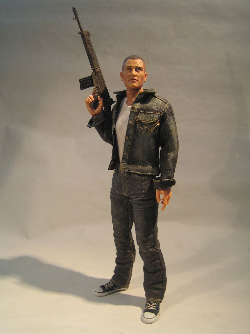 Seventy Years Of The Special Air Service