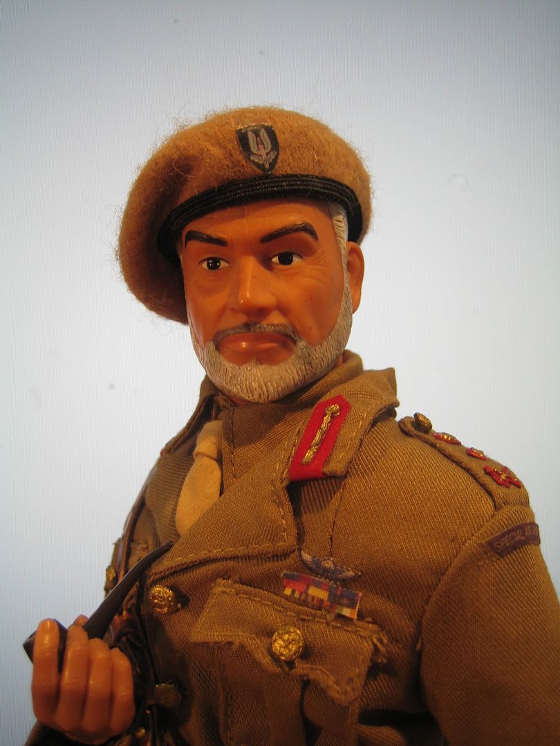 Seventy Years Of The Special Air Service | One Sixth Warriors Forum