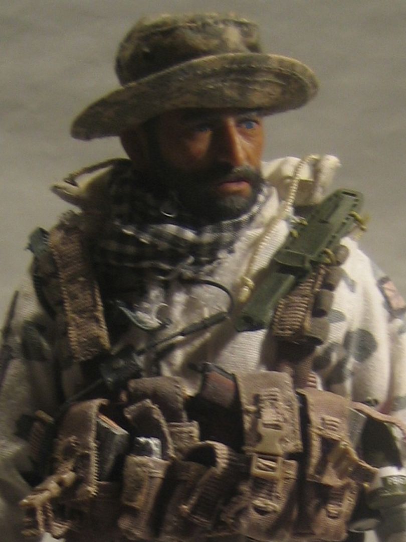 Modern War (1990s to Present) - Captain Price - Snow Gear | Page 4 ...