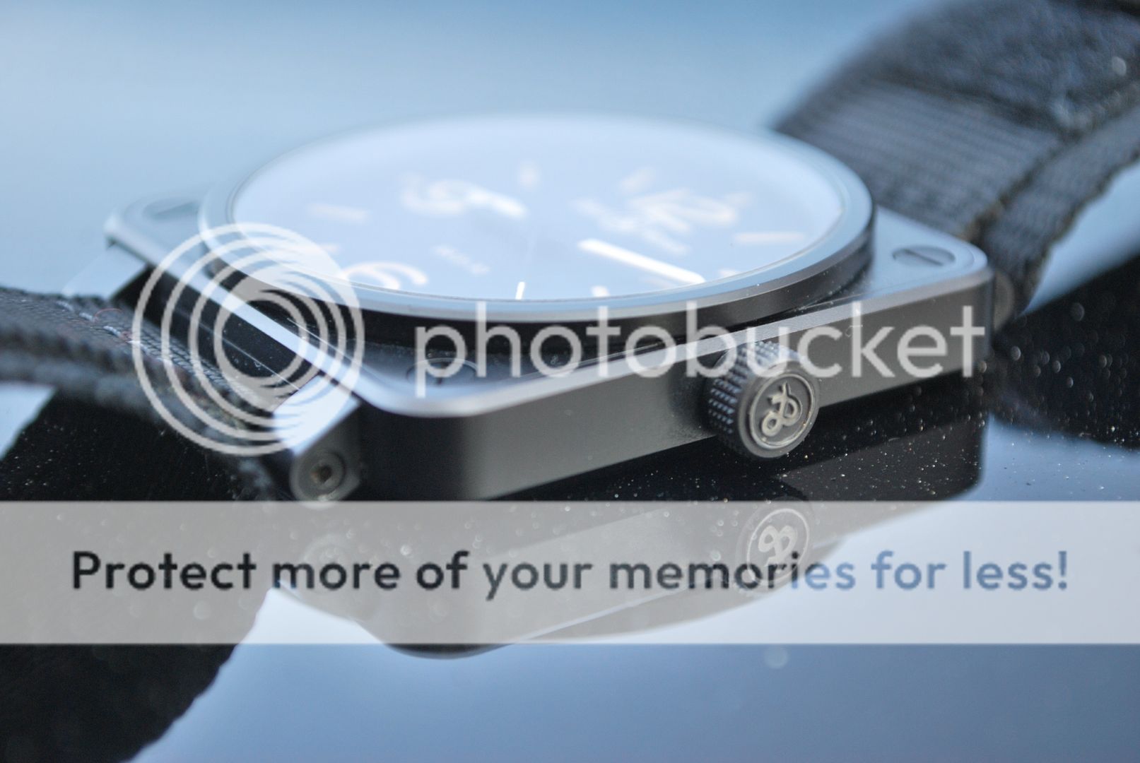 FSOT: Bell & Ross BR01-92 Heritage | WatchUSeek Watch Forums