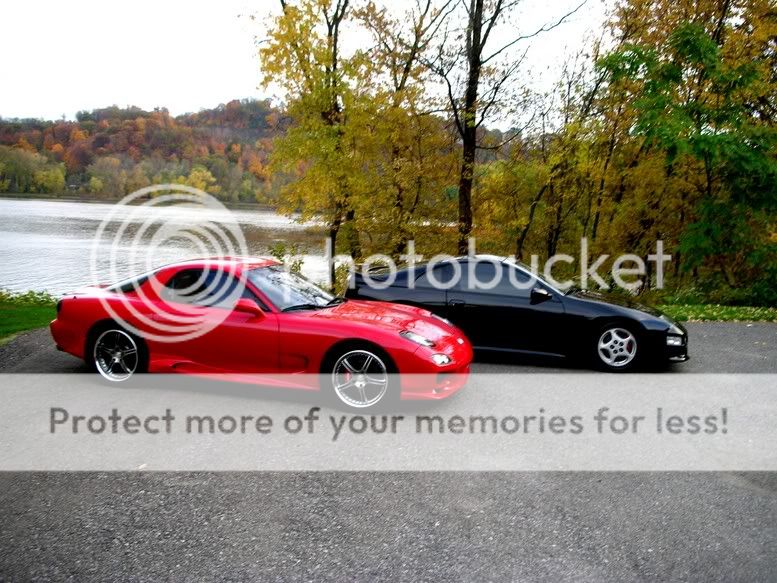 Pics of my FD3S | Page 2 | Supra Forums