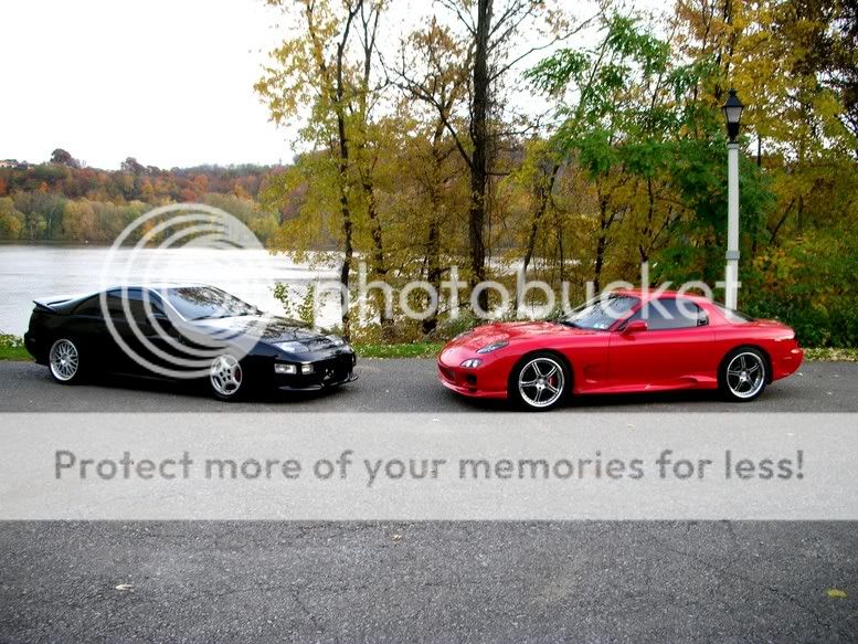 Pics of my FD3S | Page 2 | Supra Forums