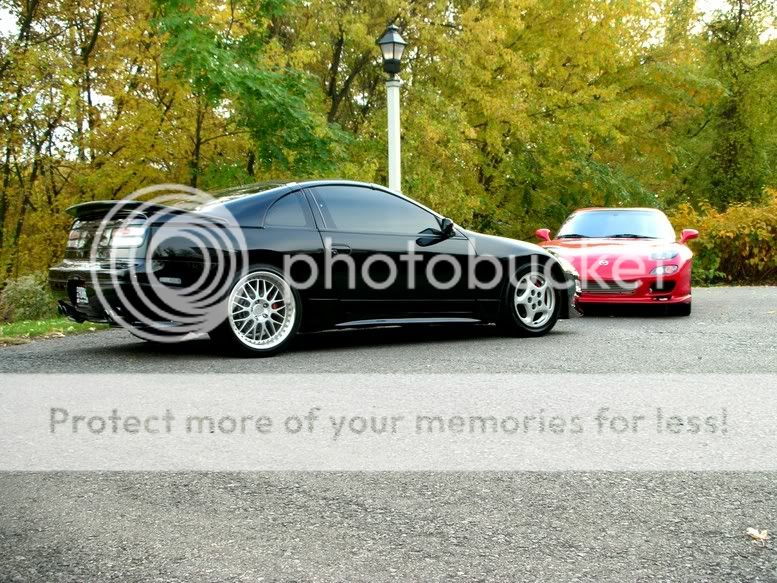 Pics of my FD3S | Page 2 | Supra Forums