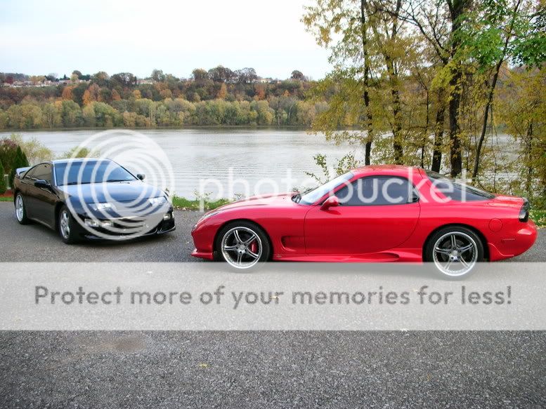 Pics of my FD3S | Page 2 | Supra Forums