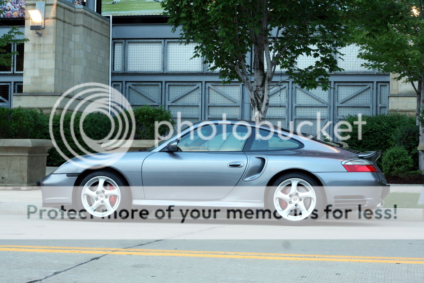 PA PGH NWS CAR GTG March 2nd 2011 - Pittsburgh Rivers Casino
